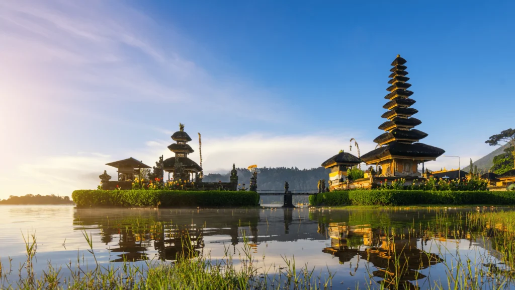 Top 10 Must-See Destinations in Indonesia for Luxury Travelers – Go ...